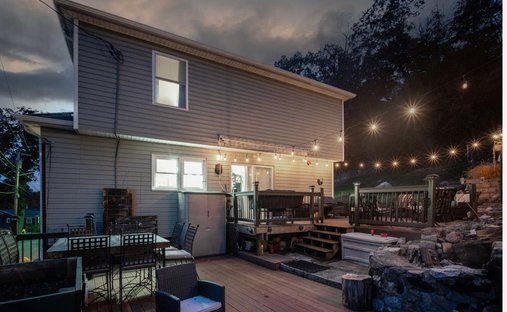 Real Estate Agent Jennifer Gargiulo | JamesEdition