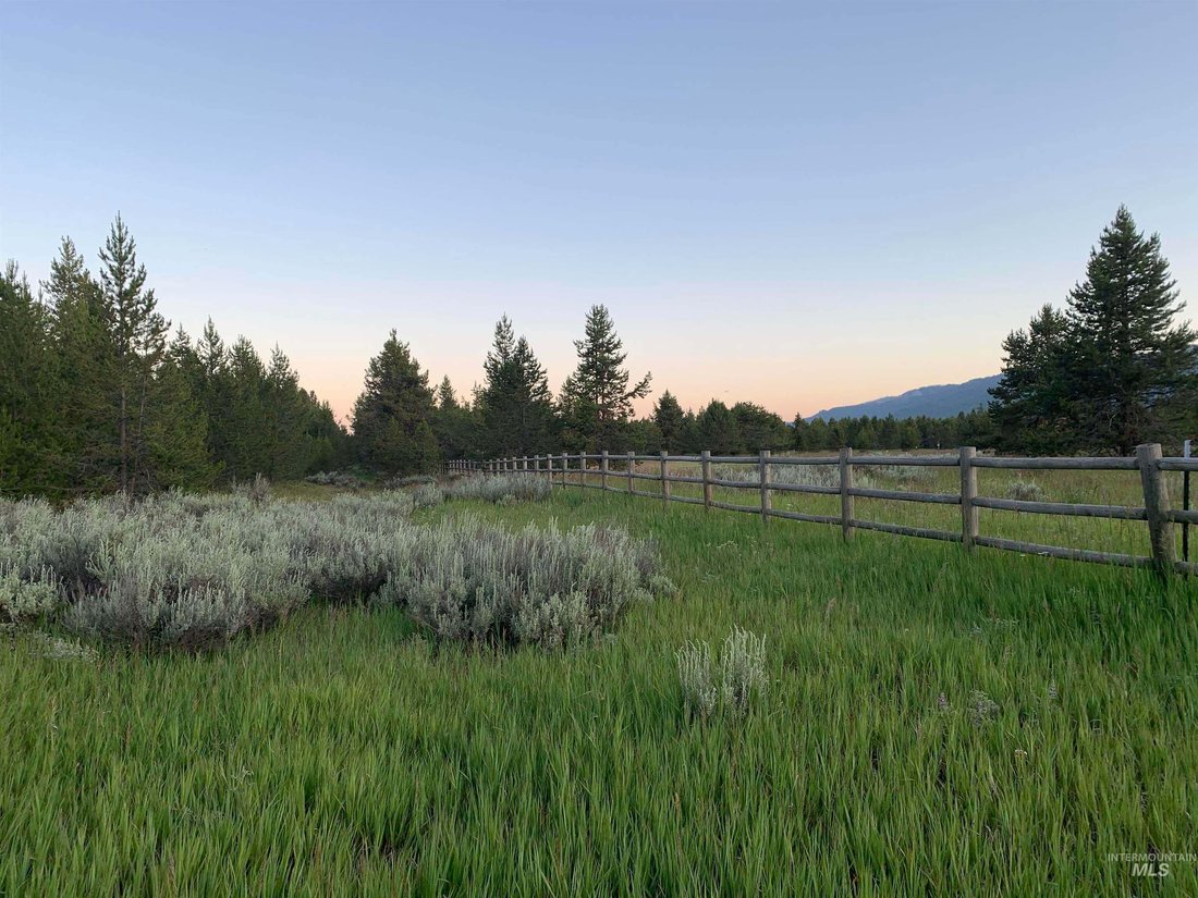 Lots & Land Other In Mc Call, Idaho, United States For Sale (16563745)