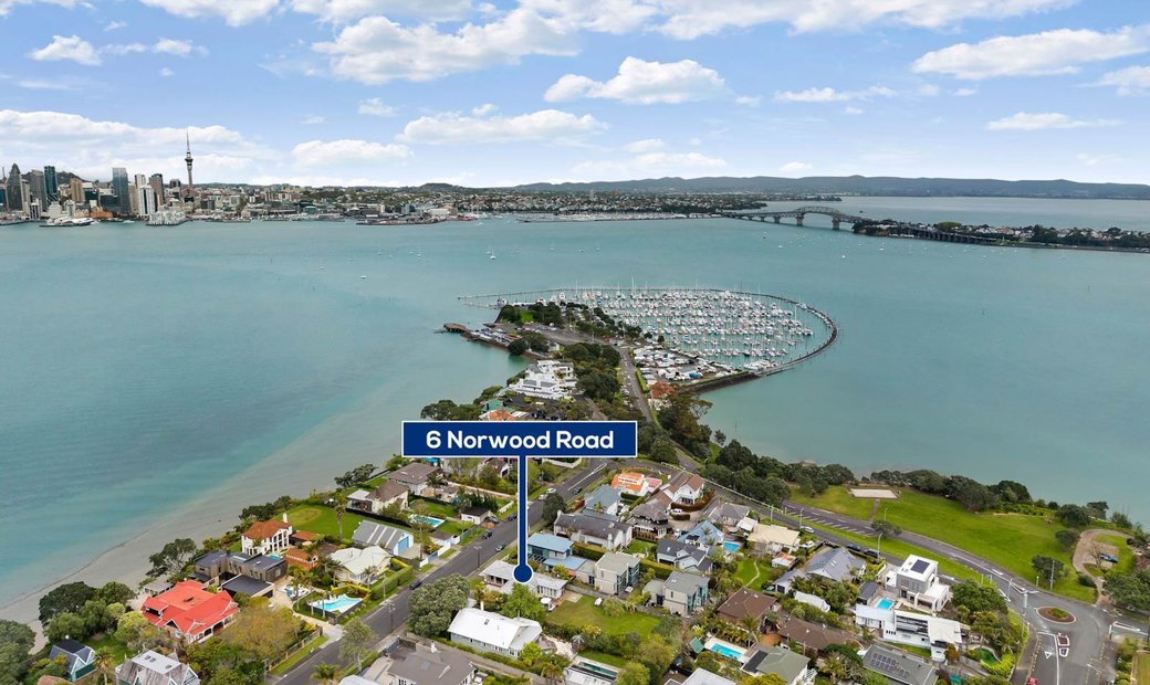 Coastal Opportunity With Exceptional In Auckland, Auckland, New Zealand ...