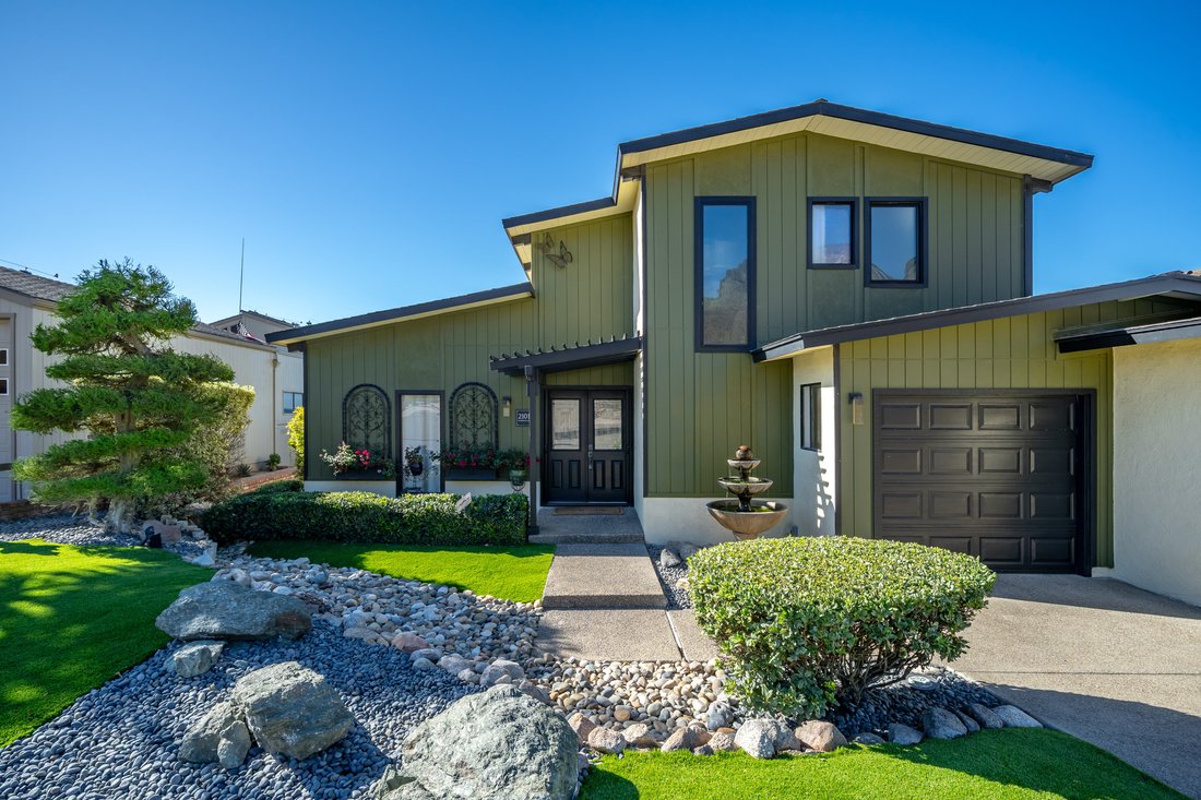 2101 Shoreline In Pismo Beach, California, United States For Sale ...