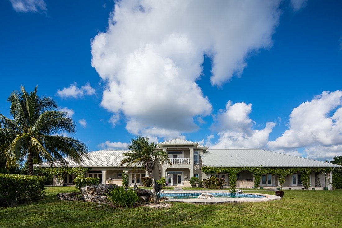 Colony Bay, Unit 1, Block 5, Lot 41 Mls In Freeport, Freeport, The ...