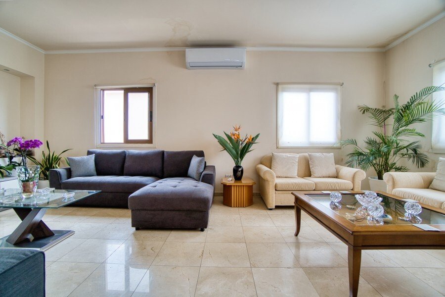 For Sale : Detached Villa Paphos, Konia In Konia, Paphos, Cyprus For ...