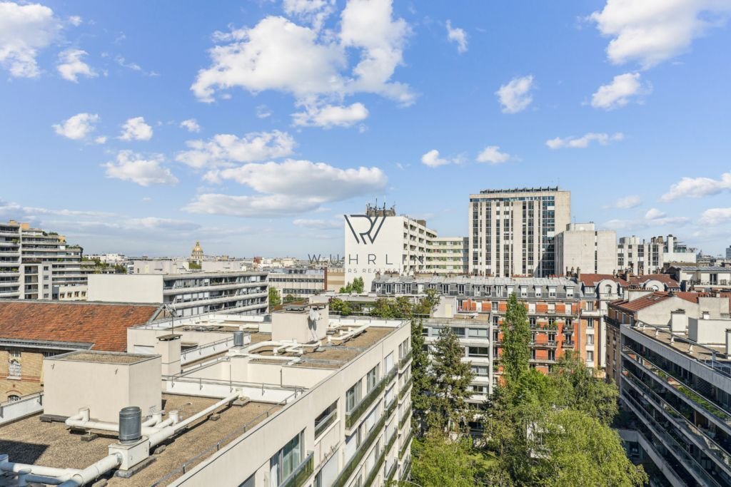 107m2 Rue Cambronne Paris 15 En París, Isla De Francia, Francia En ...