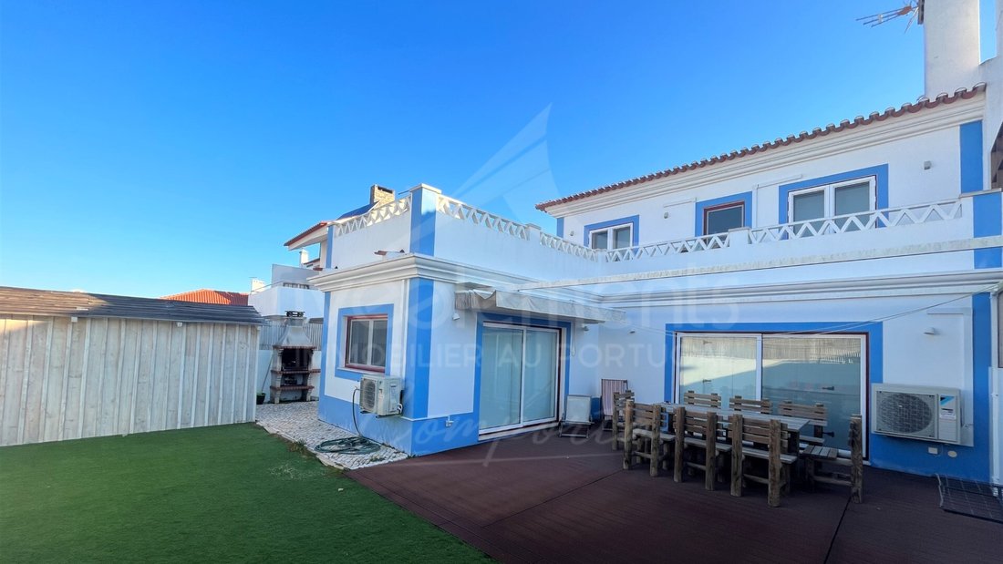 House In The Center Of Comporta In Comporta, Setubal, Portugal For Sale ...
