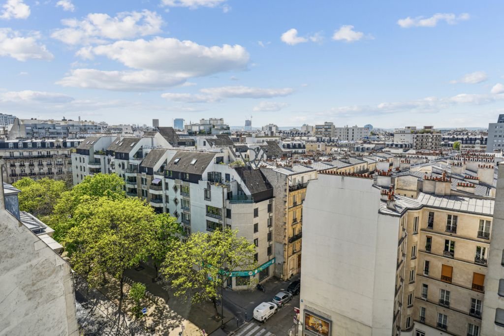 107m2 Rue Cambronne Paris 15 En París, Isla De Francia, Francia En ...