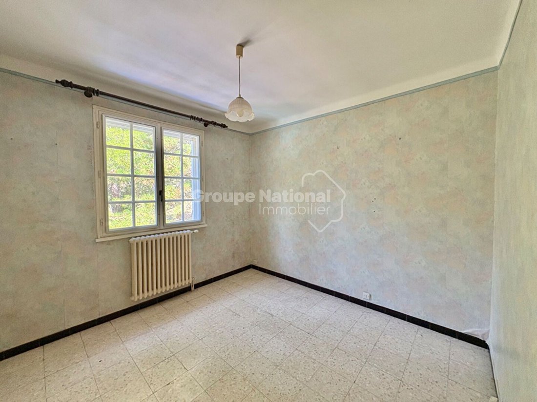 Le Rove 150 M2 House On A Plot Of Approximately 960 M2 En Le Rove ...