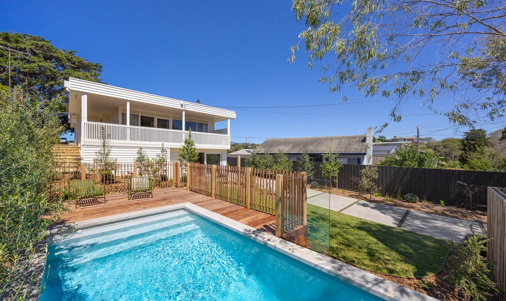 45 St Pauls Road, Sorrento In Sorrento, Victoria, Australia For Sale (16561613)