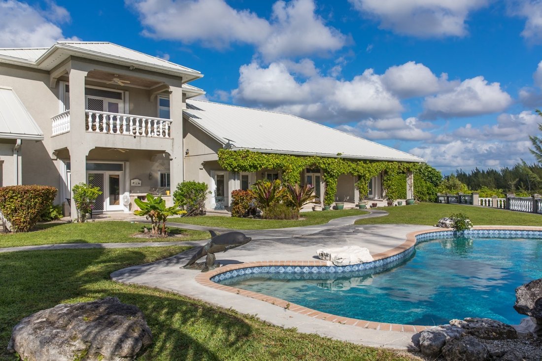 Colony Bay, Unit 1, Block 5, Lot 41 Mls In Freeport, Freeport, The ...