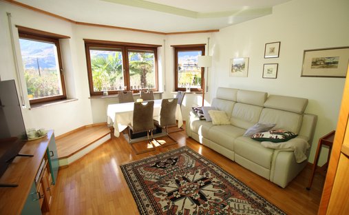 Lujo casas en venta en Siebeneich, Trentino-Alto Adigio, Italia en todo ...