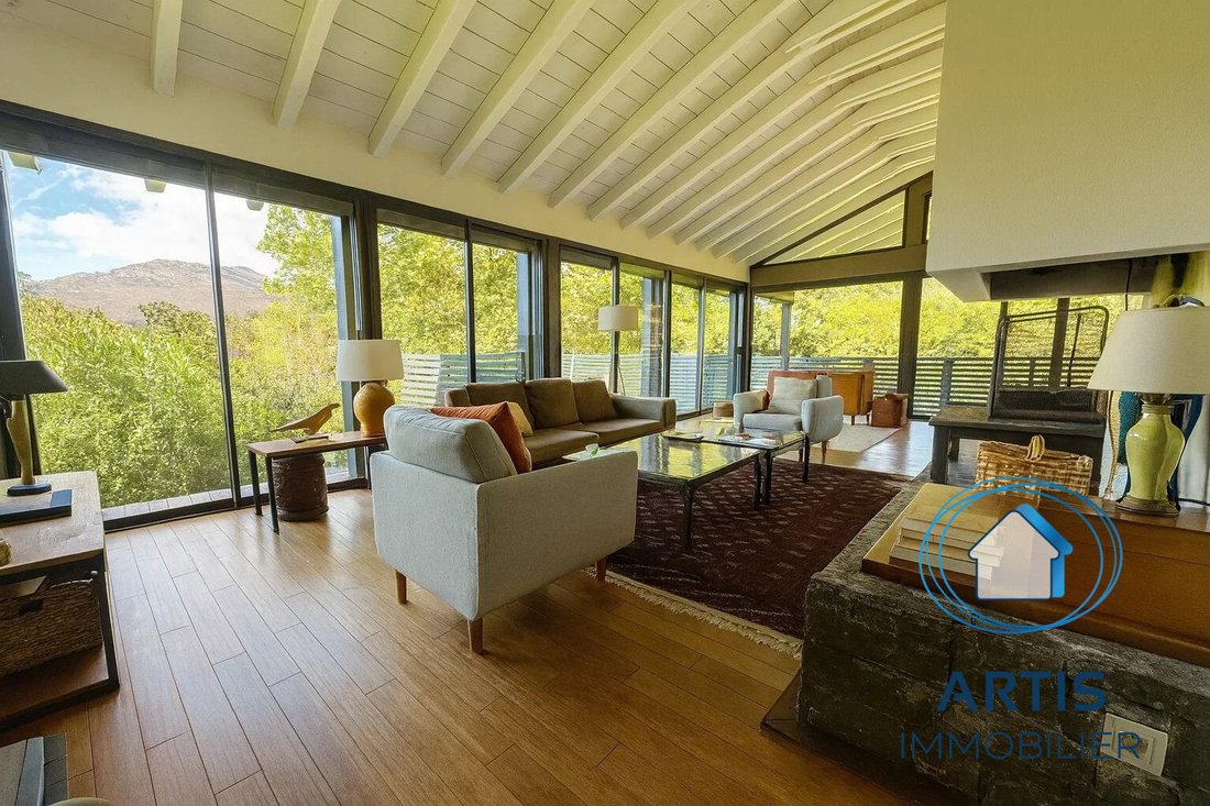 Sare Contemporaine In Sare, Nouvelle Aquitaine, France For Sale (16568018)