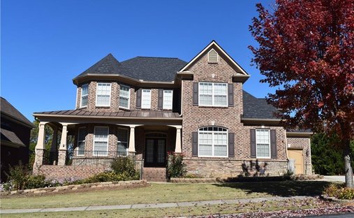 Immobilienangebote von Chapman Hall Professionals - Suwanee - United ...