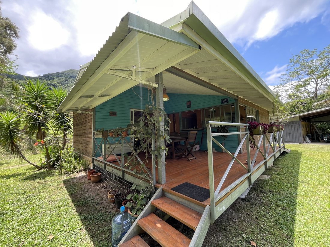 Païta Villa In Paita, South Province, New Caledonia For Sale (16567992)