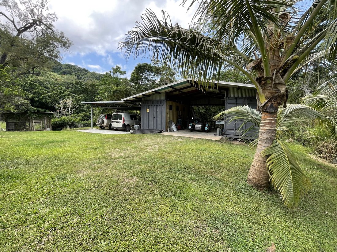 Païta Villa In Paita, South Province, New Caledonia For Sale (16567992)