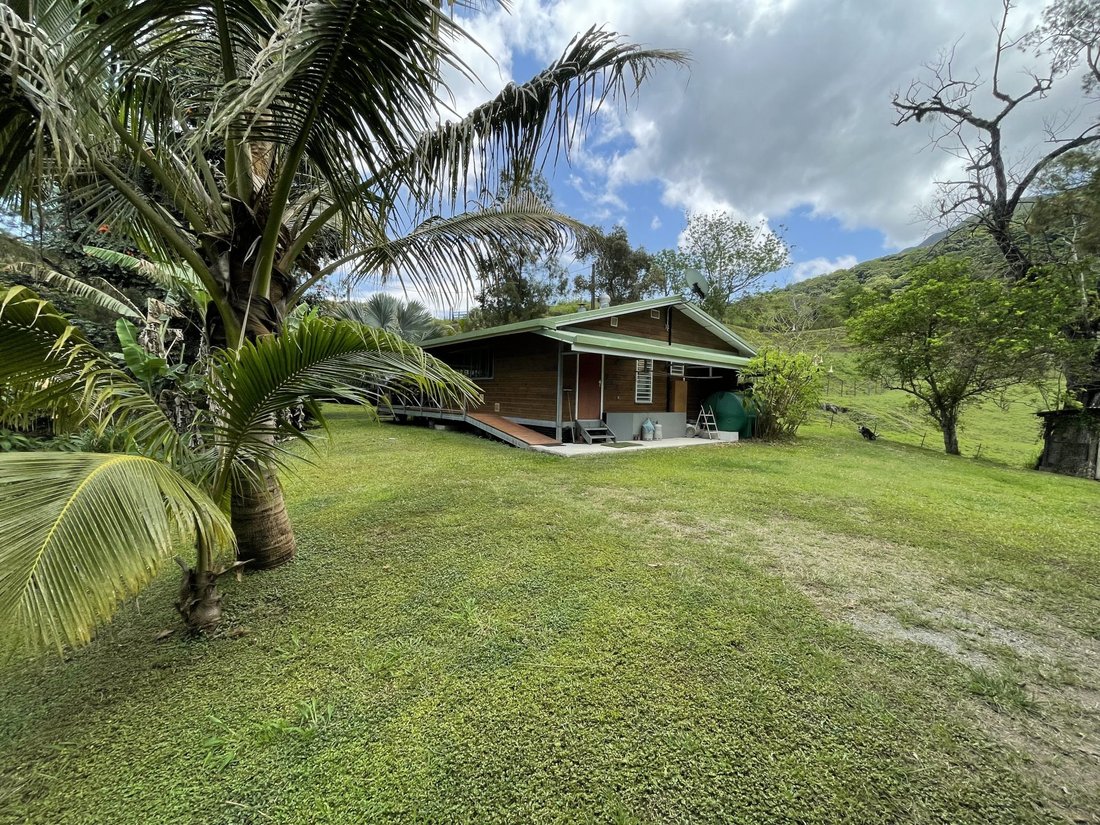 Païta Villa In Paita, South Province, New Caledonia For Sale (16567992)