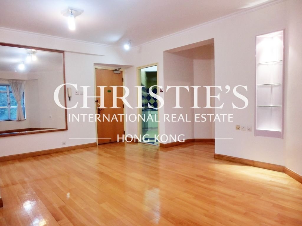 Conduit Tower En Hong Kong, Hong Kong En Venta (16567166)
