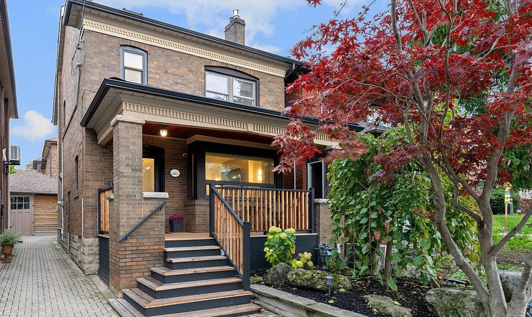 265 Winona Drive In Toronto, Ontario, Canada For Sale (16567058)