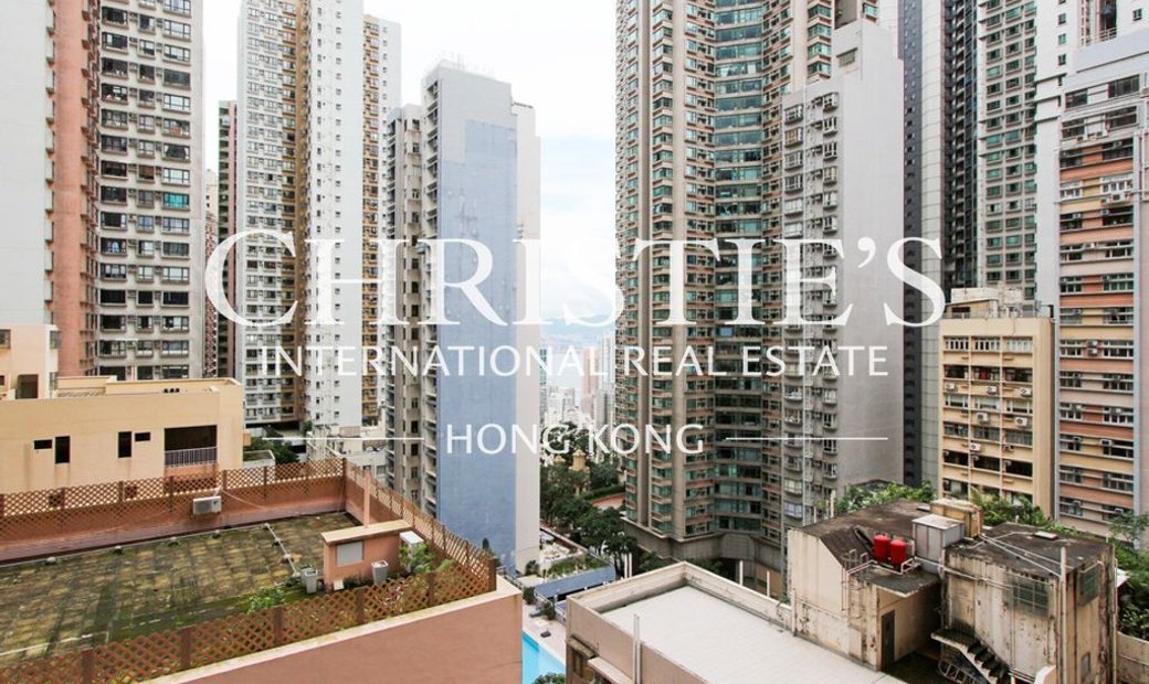 The Icon En Hong Kong, Hong Kong En Venta (16567154)