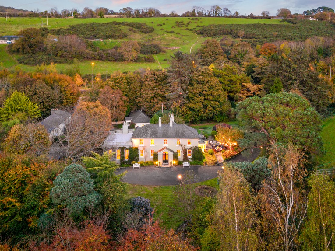 Kilmurry Grove In Kilmacanoge, County Wicklow, Ireland For Sale (16568302)