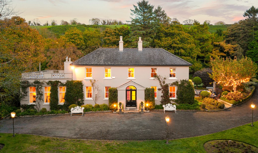 Kilmurry Grove In Kilmacanoge, County Wicklow, Ireland For Sale (16568302)