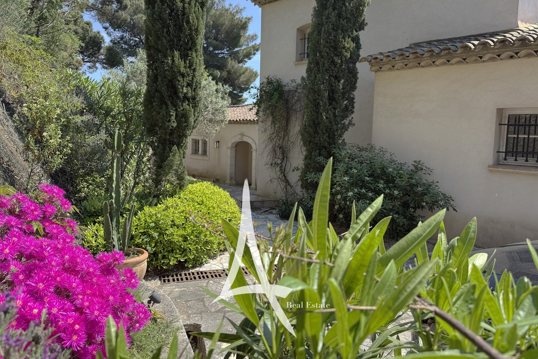 Gigaro, Domaine Dans La Croix Valmer, Provence Alpes Côte D'azur ...