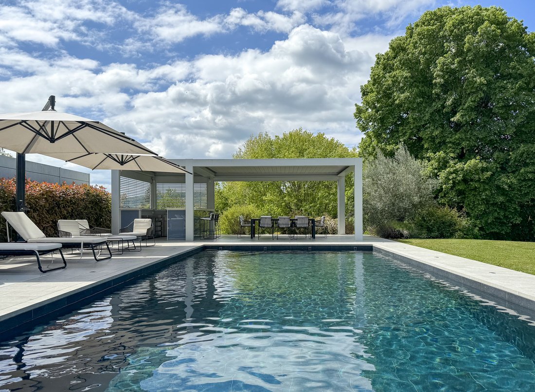 Prestigious Villa Overlooking In Besançon, Bourgogne Franche Comté ...