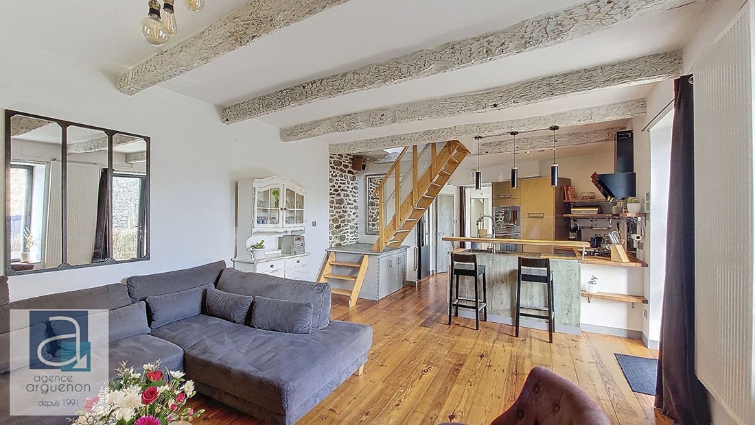 Rance Riverfront: Charming And In Pleudihen Sur Rance, Brittany, France ...