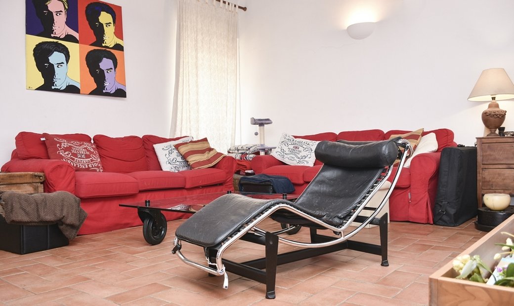 Rome, Prati District, In Via Borgo Pio, A Charming In Rome, Lazio ...