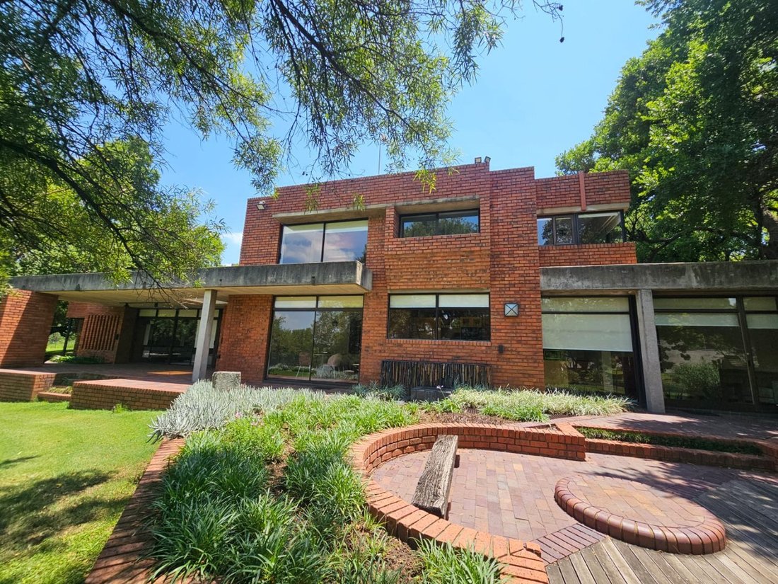 Magnificent Riverfront Plot For Sale In En Sasolburg, Estado Libre ...