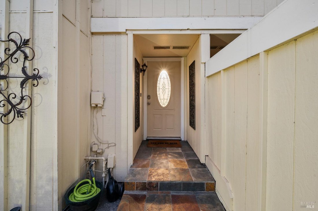 1804 Arroyo Sierra Circle, Santa Rosa, Dans Santa Rosa, Californie ...