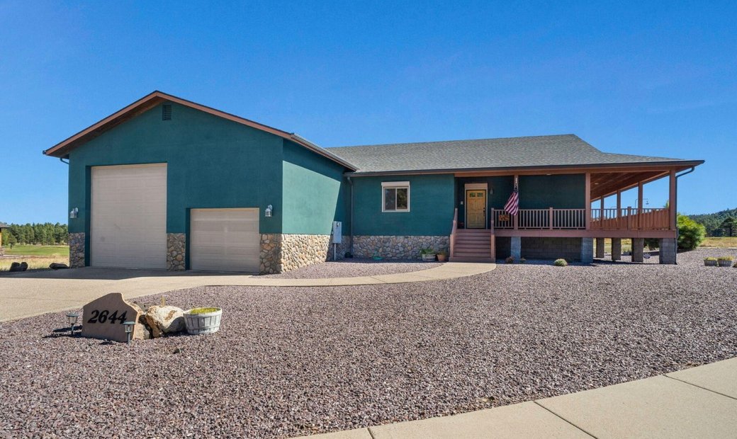 Williams City In Williams, Arizona, United States For Sale (16570460)