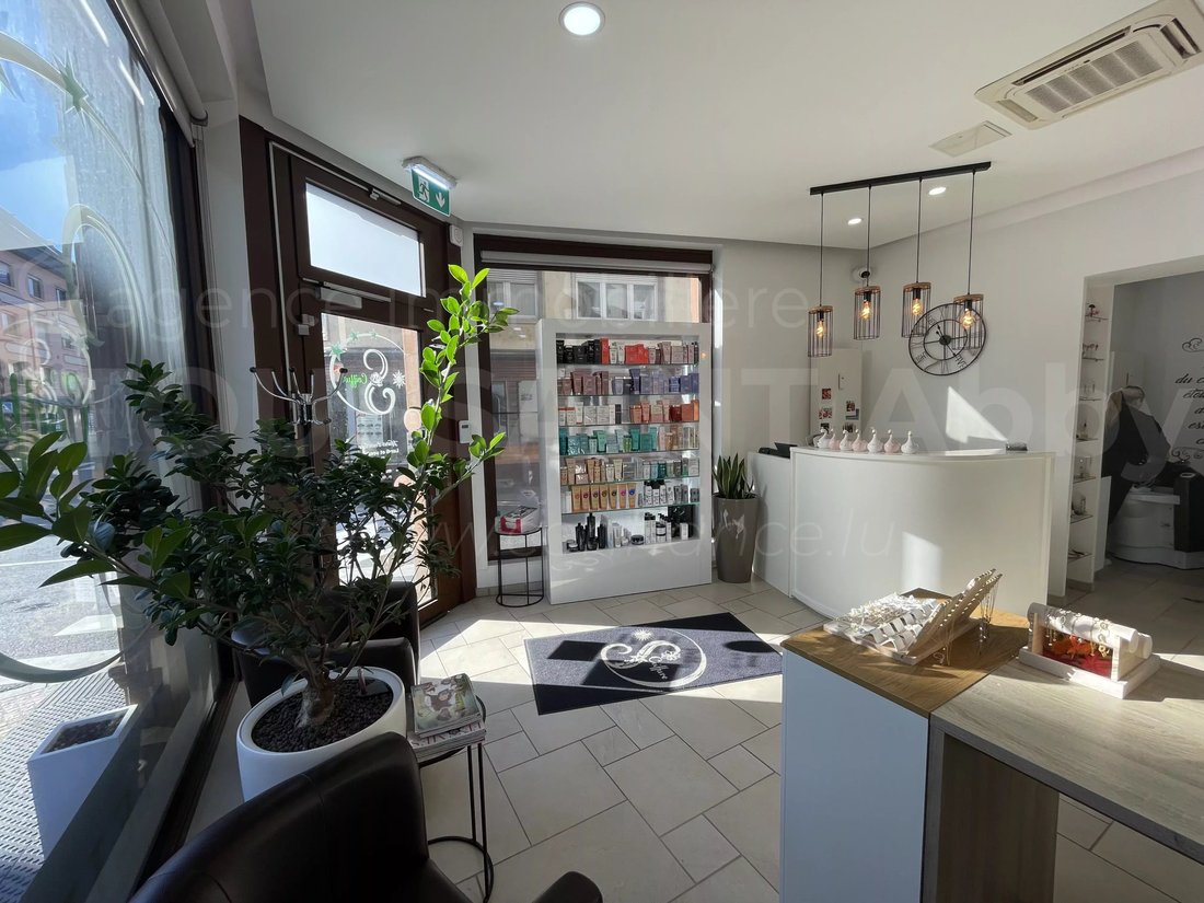 Investment Property With Shop And In Mersch, Luxembourg District ...