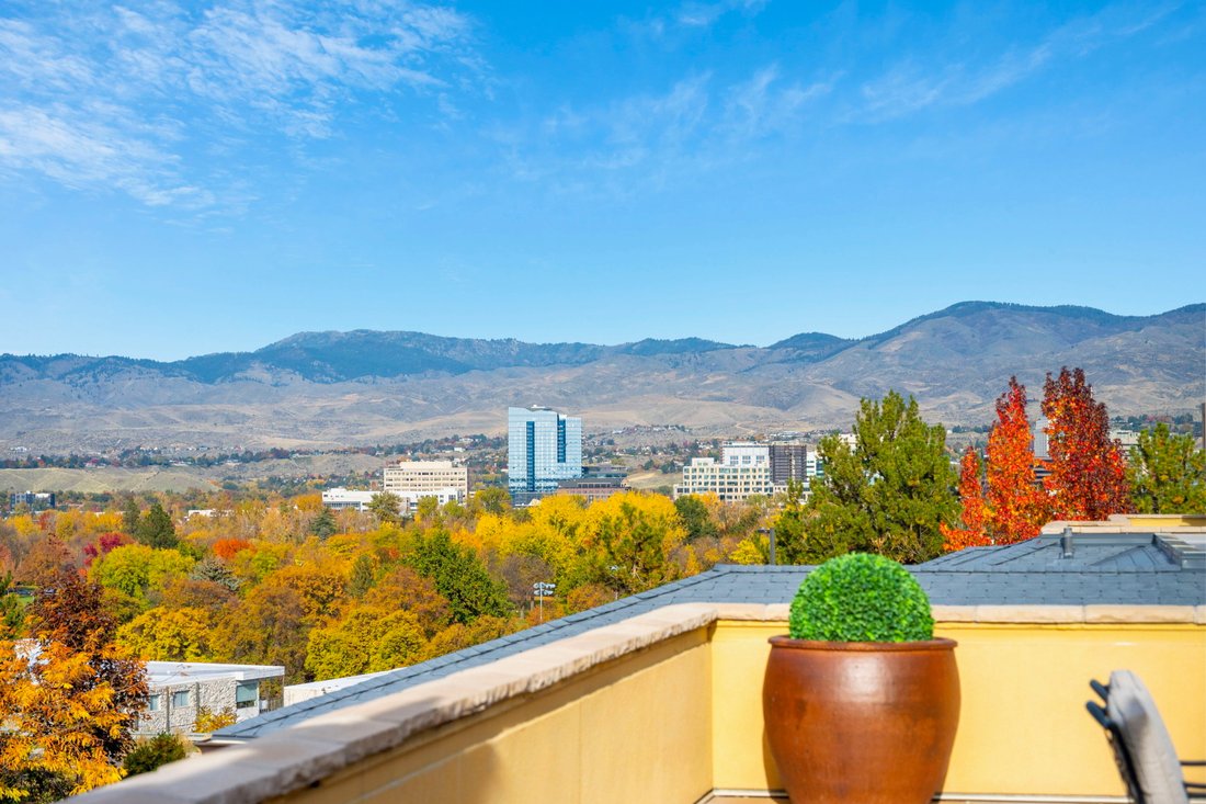Elevated Luxury Living In The Heart Of Boise In Boise, Idaho, United ...