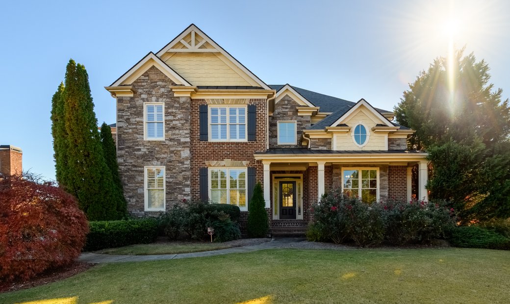 Single Family Residence In Dacula In Dacula, Georgia, United States For ...