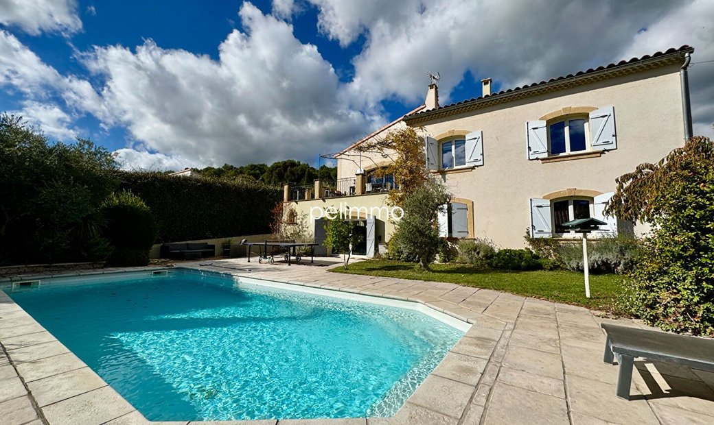 Lamanon T8 House 227m² / In Lamanon, Provence Alpes Côte D'azur, France ...