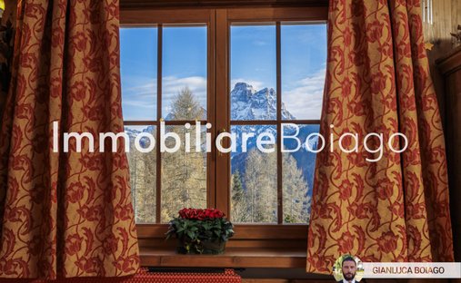 Lujo apartamentos en venta en Villagrande, Véneto, Italia en todo el ...