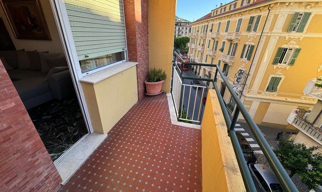 Alassio Alassio: Apartment In The Levante Area In Alassio, Italy For ...