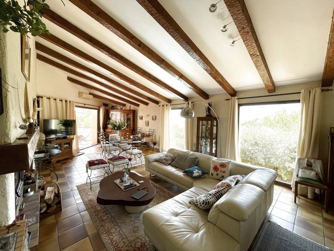 Villa 6 In La Londe Les Maures, Provence Alpes Côte D'azur, Frankreich ...