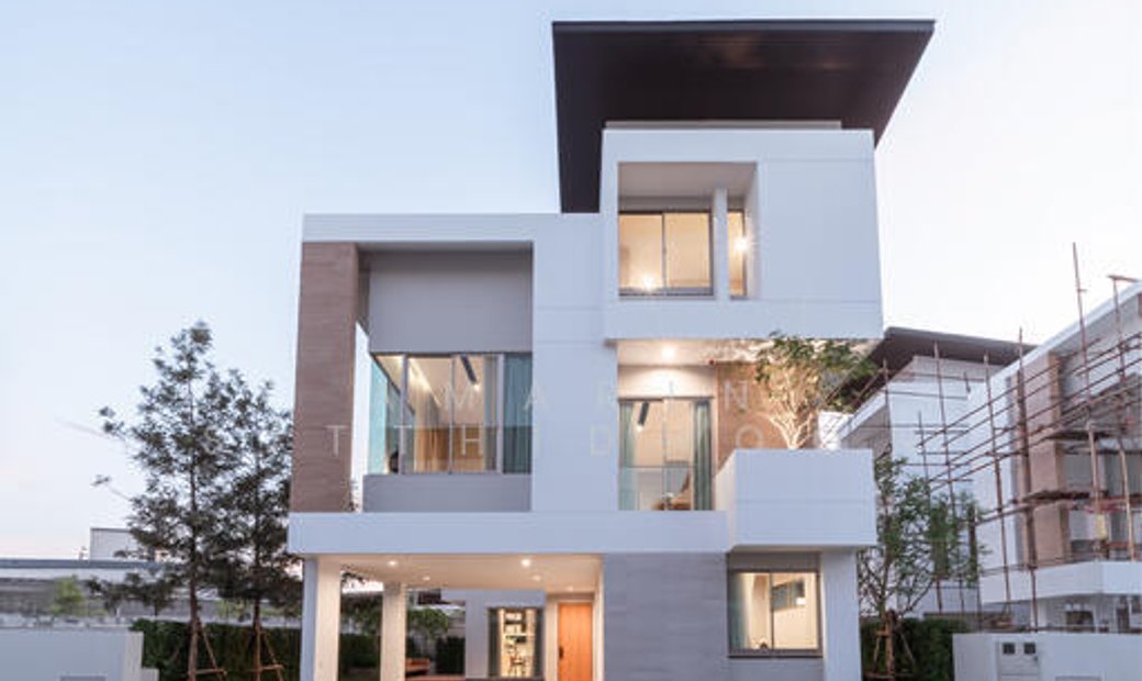 Nirvana Beyond Bangna Att U Park, Samut In Racha Thewa, Samut Prakan, Thailand For Sale (16569993)