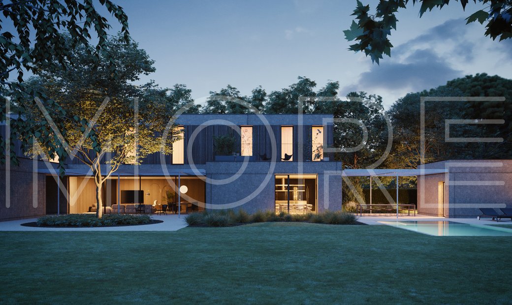 Villa For Sale In Arcore, Italy In Spadit, Lombardy, Italy For Sale ...