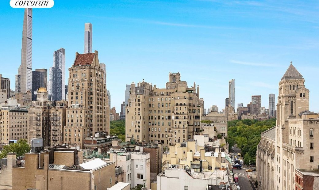 30 East 65th Street 15 A, New York, Ny In New York, New York, United ...