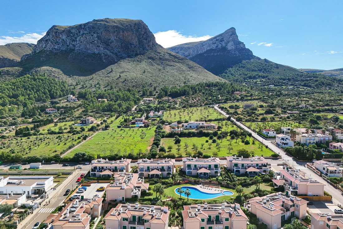 Colònia De Sant Pere Apartment In Colonia De Sant Pere, Arta, Balearic ...
