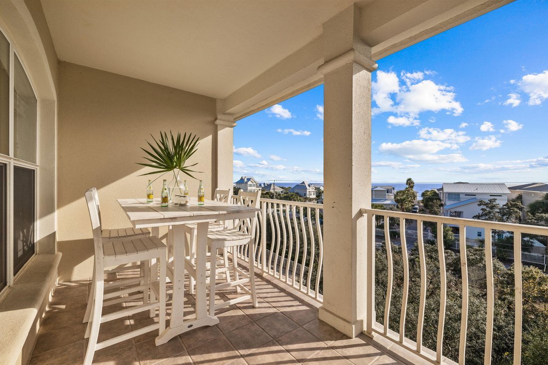 4341 E County Highway 30a, Santa Dans Santa Rosa Beach, Floride, états ...