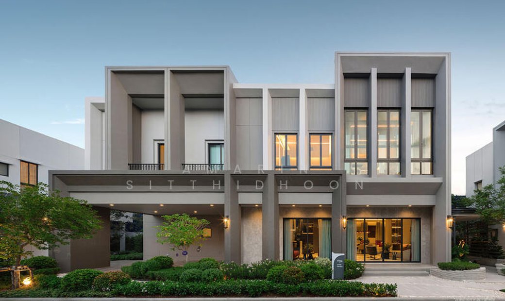 Bangkok Boulevard Signature Ramintra Phraya In Bangkok, Bangkok ...