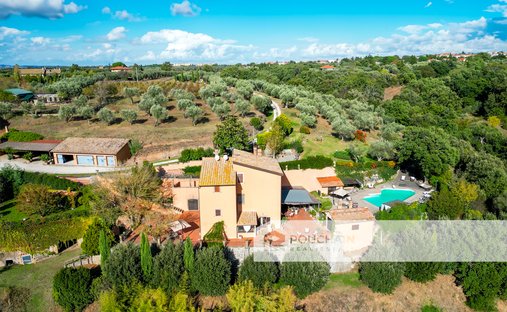 Listings by Pouchain Real Estate Srl - Italy | JamesEdition