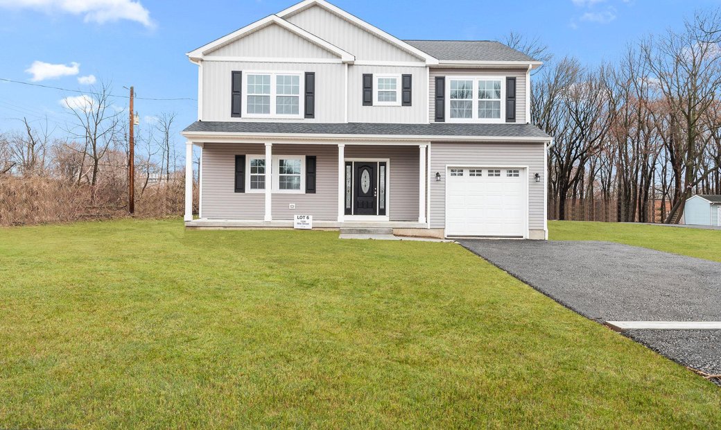 Residential Feasterville In Feasterville Trevose, Pennsylvania, United ...
