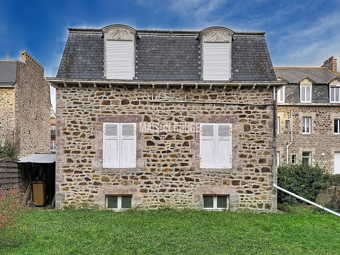 Pleneuf Val Andre Haus 6 Zimmer In Pléneuf Val André, Bretagne ...