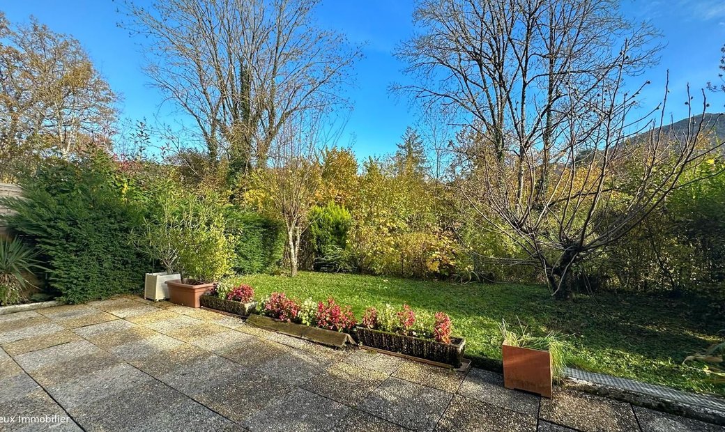 4 Zimmer + Küche Annecy Le In Annecy, Auvergne Rhône Alpes, Frankreich ...