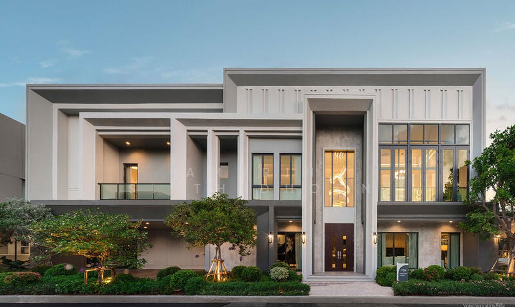 Bangkok Boulevard Signature Ramintra Phraya In Bangkok, Bangkok ...