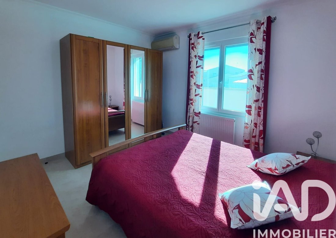 Verkauf Haus/Villa 6 Stück In Mauguio, Okzitanien, Frankreich Zu ...