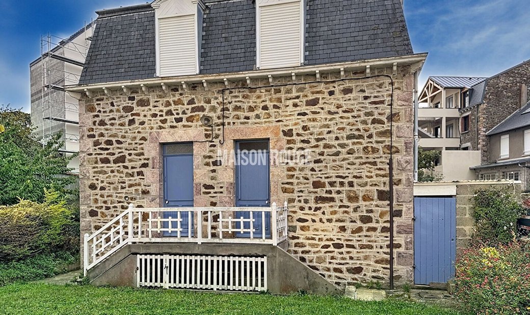 Pleneuf Val Andre Haus 6 Zimmer In Pléneuf Val André, Bretagne ...